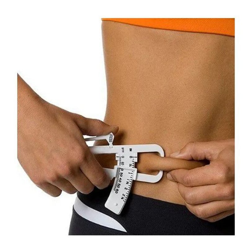 ADIPOMETRO MEDIDOR DE GRASA GENERICO | falabella.com