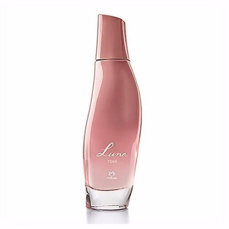 Luna Rosé Perfume de Mujer Natura NATURA | falabella.com