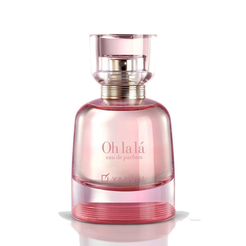 Oh la lá Perfume de Mujer Yanbal YANBAL | falabella.com