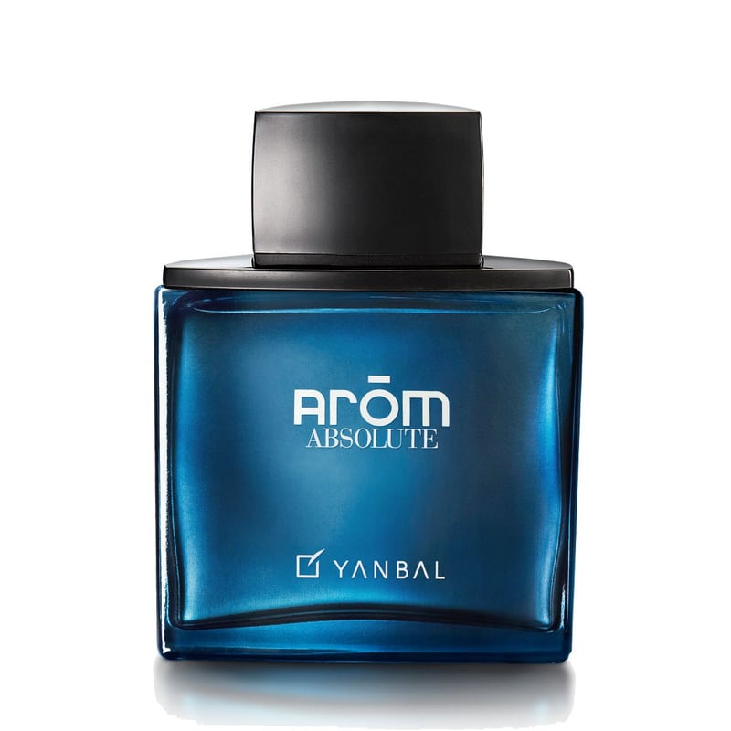 Arom Absolute Perfume de Hombre Yanbal YANBAL | falabella.com