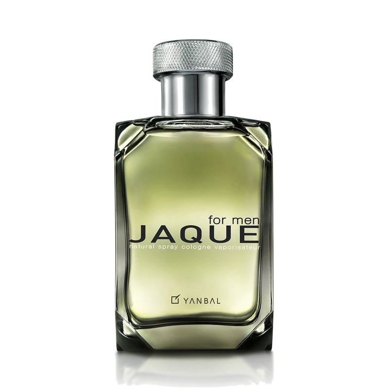 Jaque Perfume de Hombre Yanbal YANBAL | falabella.com
