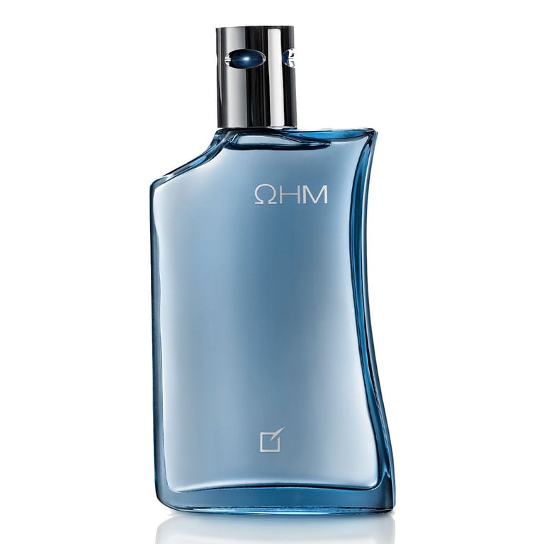 OHM Perfume de Hombre Yanbal YANBAL | falabella.com