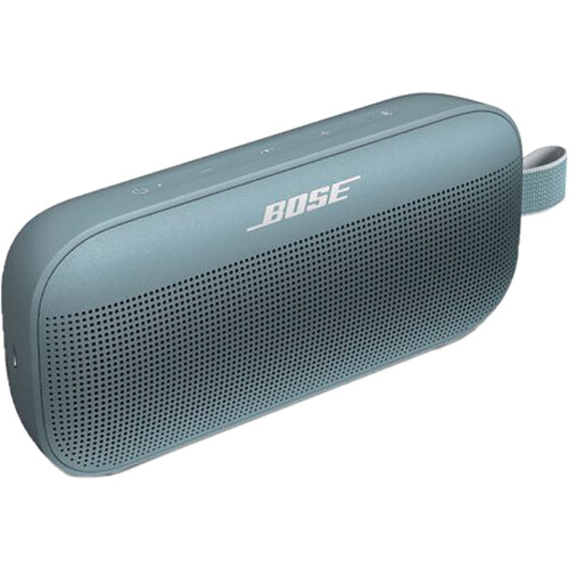 Bose SoundLink Flex Altavoz portátil Bluetooth - Azul BOSE | falabella.com