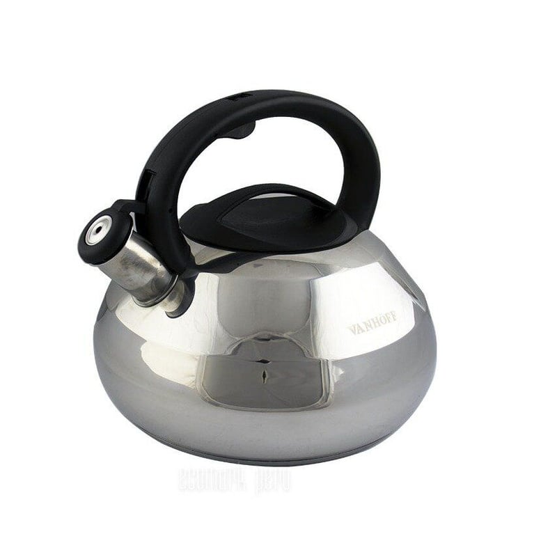 Tetera 45L Teflón en el Interior Megamom MEGAMOM | falabella.com