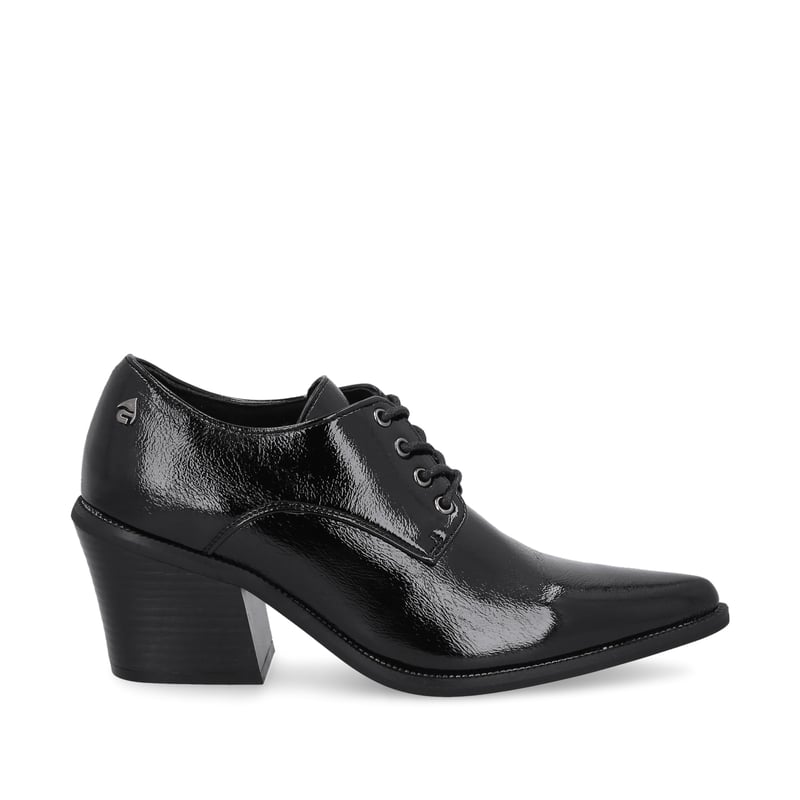Zapato Taco Negro Mujer 33763 Gotta GOTTA | falabella.com