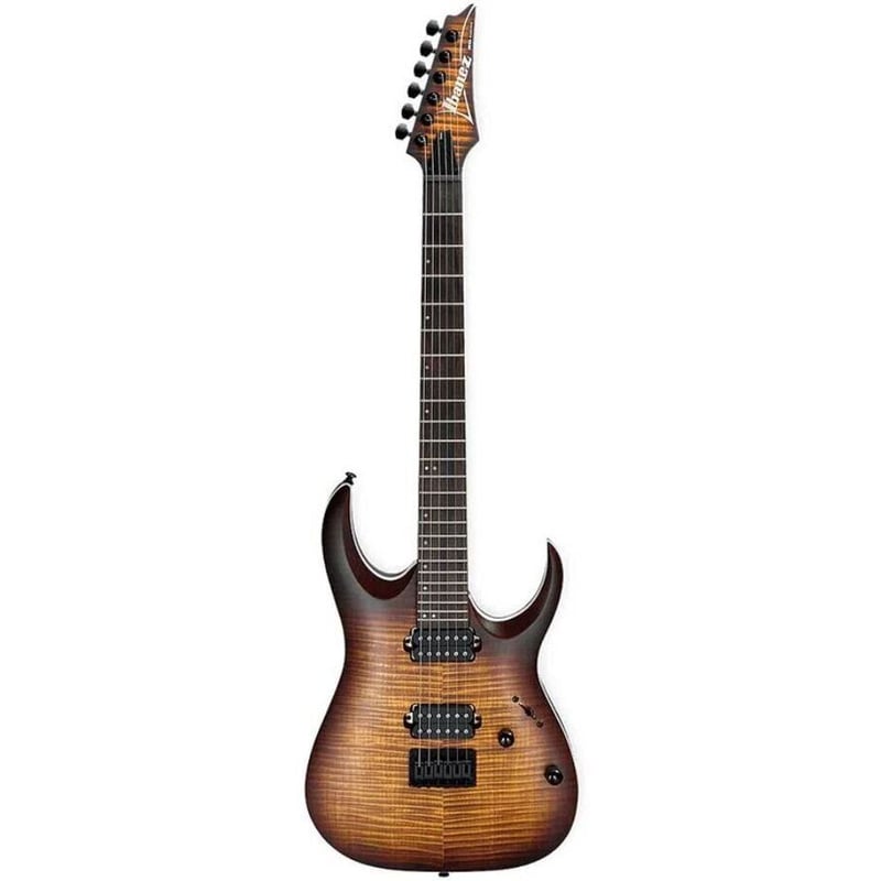 Guitarra Electrica Ibanez RGA42FM DEF. IBANEZ | falabella.com