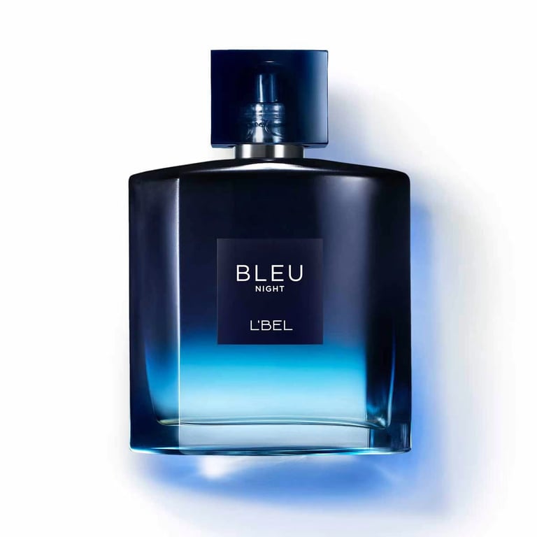 Bleu Intense Night Perfume de Hombre LBEL | falabella.com