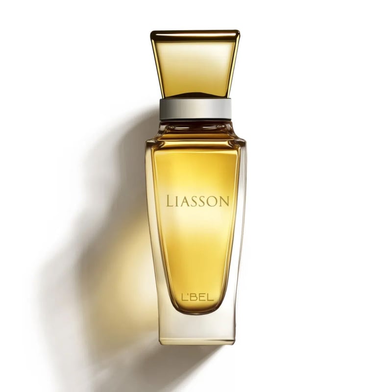 Liasson Perfume de Mujer LBEL | falabella.com