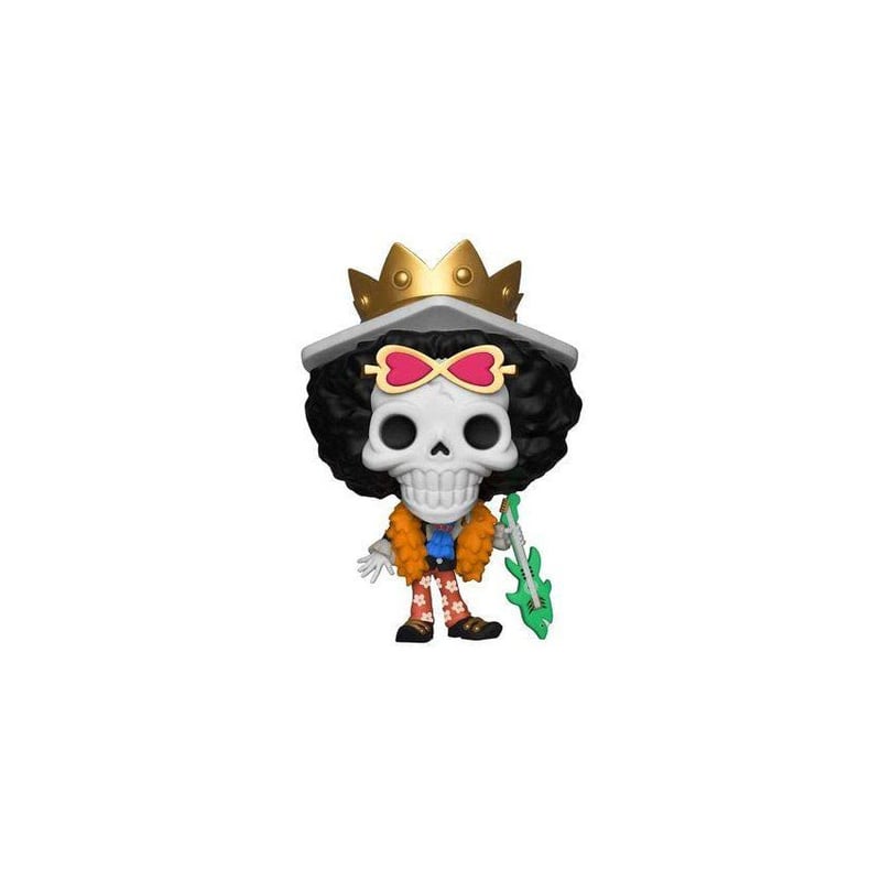 Funko pop one piece brook 358 GENERICO | falabella.com