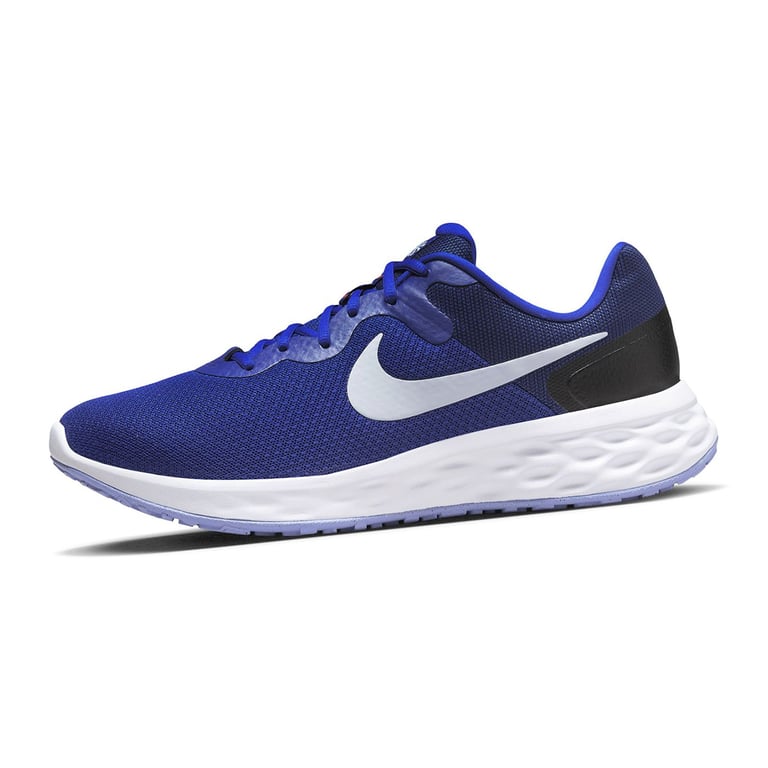 Zapatillas Hombre Nike Revolution 6 NN Azul - DC3728-402 NIKE ...