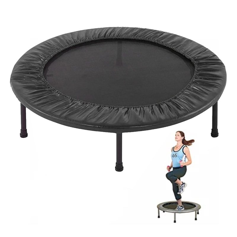 Trampolin Saltarín Aerobico Gimnasio Resistente Ejercicios HOLGU ...