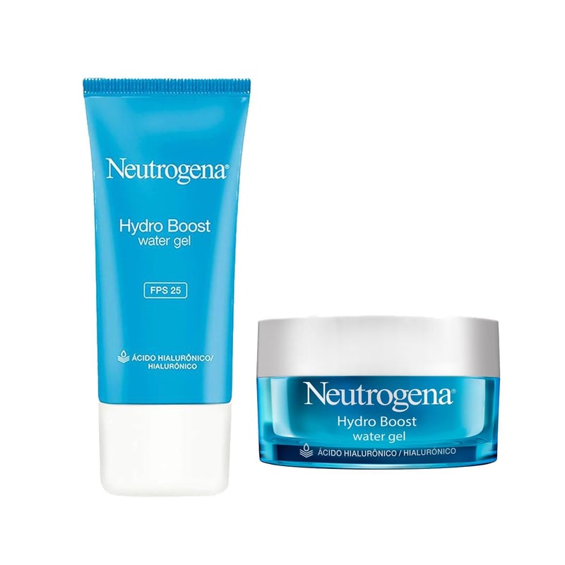 Neutrogena Hydro Boost Pack Día FPS con Noche NEUTROGENA | falabella.com