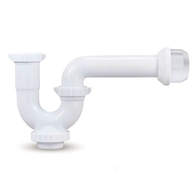 TRAMPA P CON REGISTRO PVC STONE | Sodimac Falabella