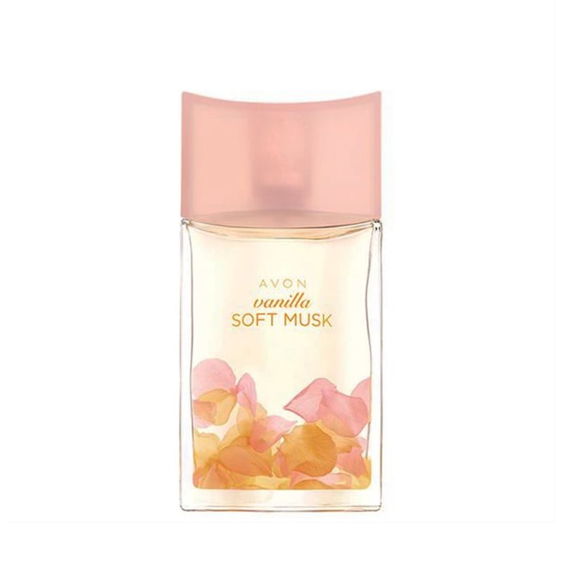 Soft Musk Vainilla Perfume de Mujer 50ML Avon AVON | falabella.com
