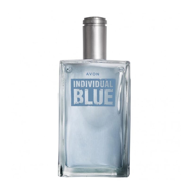 Individual Blue Fragancia de Hombre AVON | falabella.com