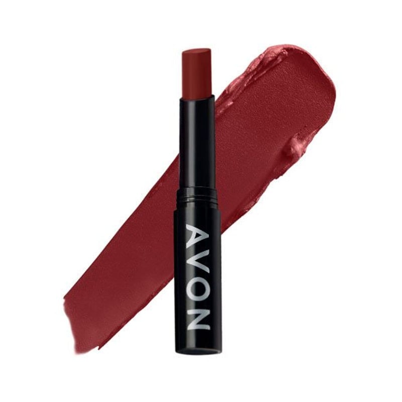 Labial de Larga Duración FPS 15 Burgundy Avon AVON | falabella.com