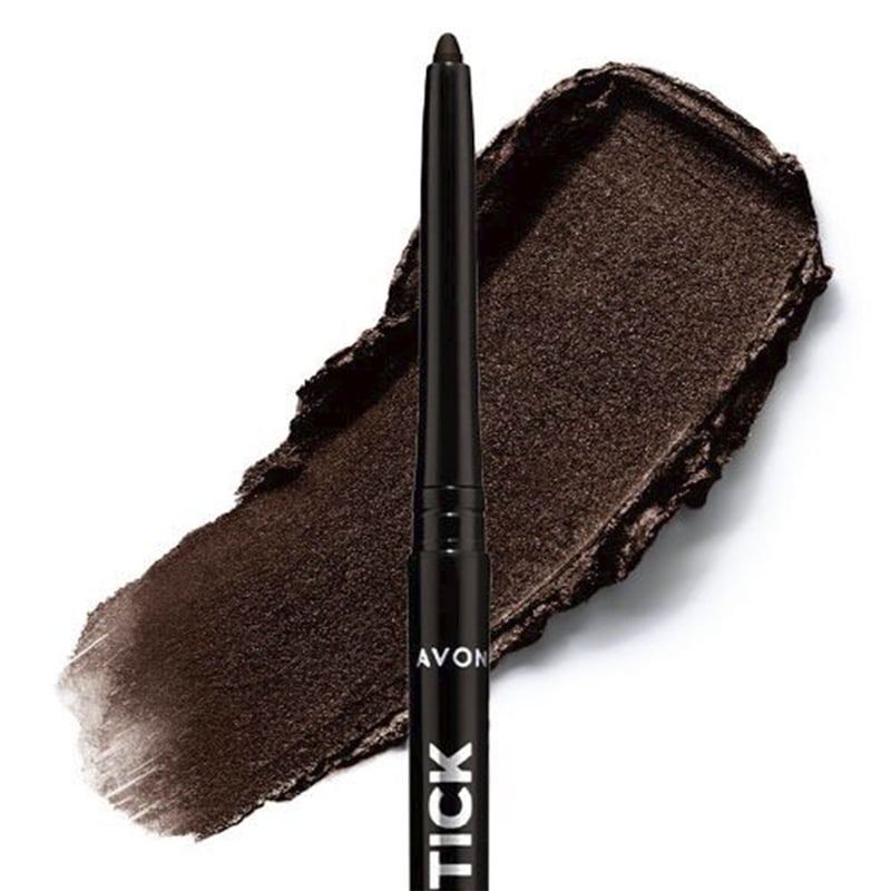 Delineador Retractil Ojos Cosmic Brown Avon True AVON | falabella.com