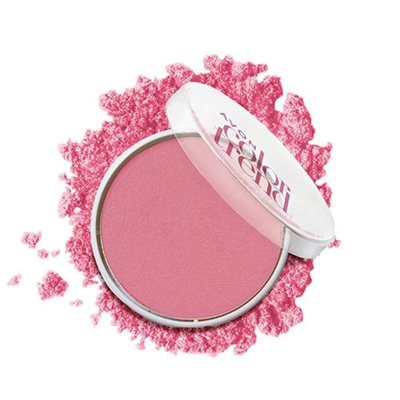 Rubor Compacto Rosa Intenso Color Trend AVON | falabella.com