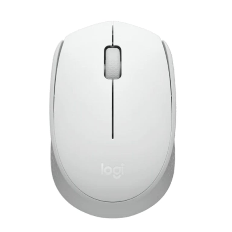 Mouse logitech M170 Blanco LOGITECH | falabella.com