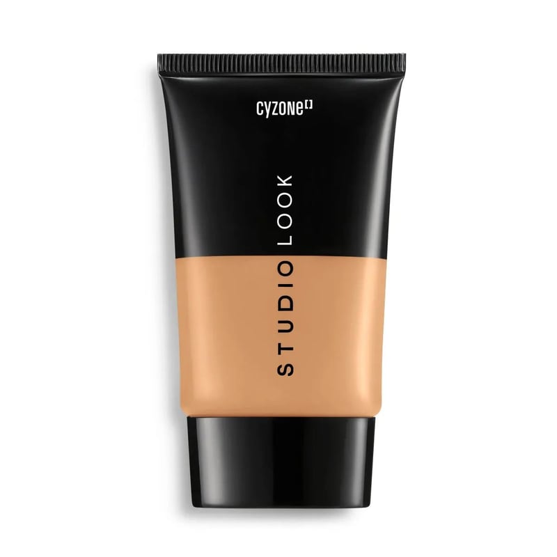 Base de Maquillaje Panela 320-C Studio Look CYZONE | falabella.com