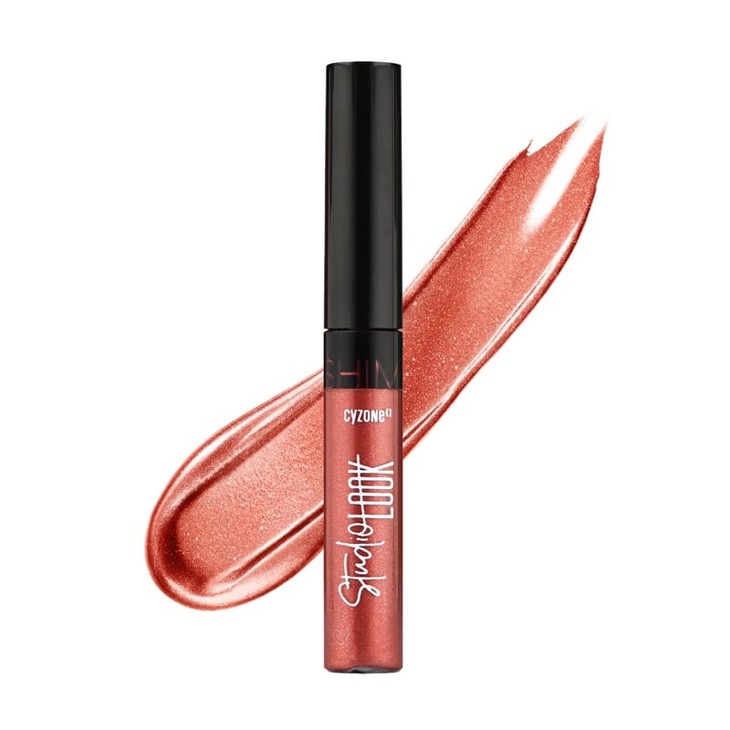 Sombra De Ojos Gel BRICK Shock Eyes Shimmer Studio Look CYZONE | falabella.com