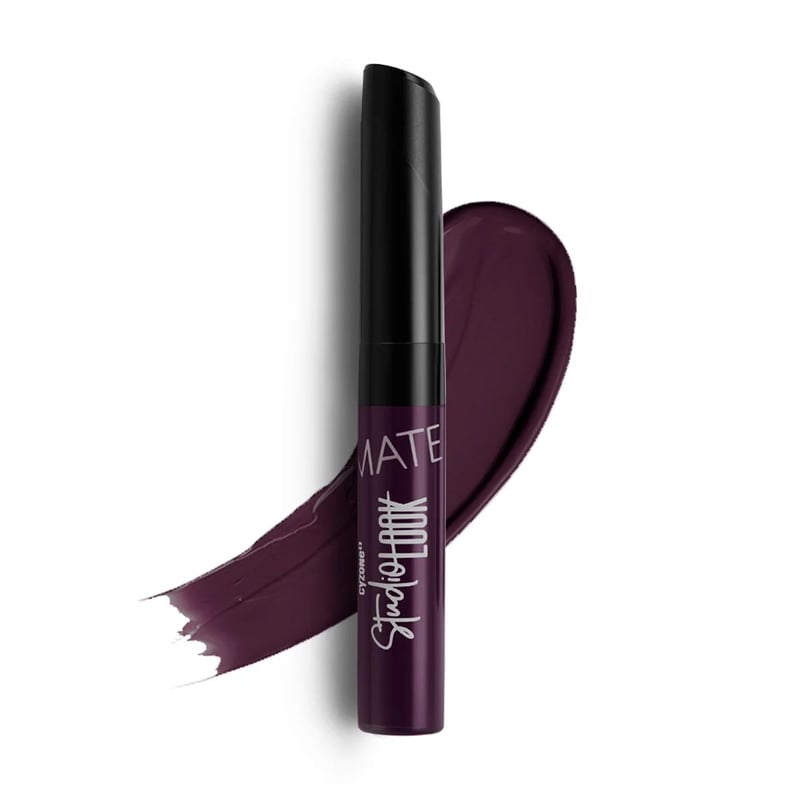 Labial Liquido Mate Vampy Studio Look CYZONE | falabella.com