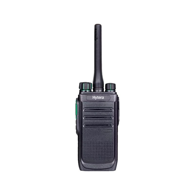 Radio Hytera BD506 136-174MHz VHF DMR 2 IP54 HYTERA | falabella.com