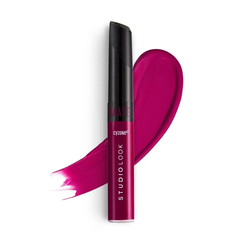Labial Mate Raspberry Studio Look CYZONE | falabella.com