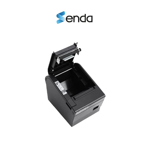 IMPRESORA TERMICA BIENEX DE 80MM CON INTERFAZ USB BLUETOOTH BIENEX ...