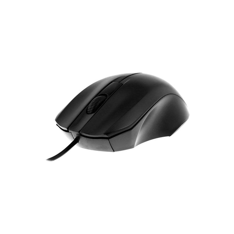 Mouse xtech alambrico usb 3d optico 1000dpi xtm-165 XTECH | falabella.com