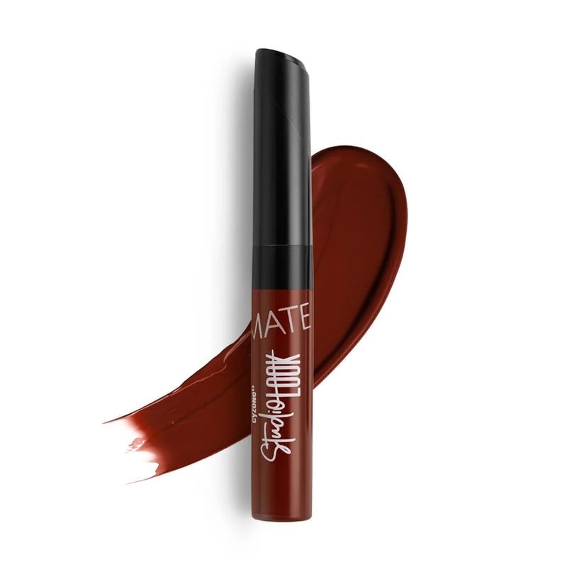 Labial Liquido Mate Bitter Studio Look CYZONE | falabella.com