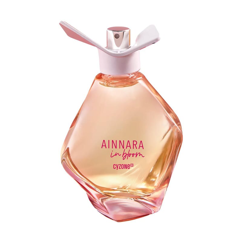 Ainnara In Bloom Perfume de Mujer Cyzone CYZONE | falabella.com