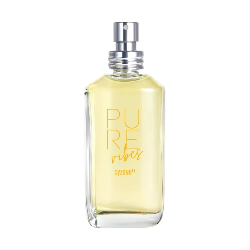 Pure Vibes Perfume Femenino Cyzone CYZONE | falabella.com