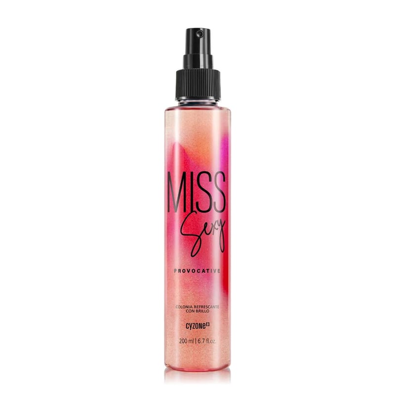 MIss Sexy Provocative Colonia de Mujer CYZONE | falabella.com