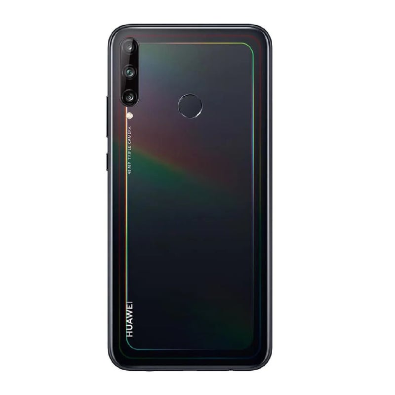 Huawei Y7p 64GB 4GB Negro.. HUAWEI | falabella.com