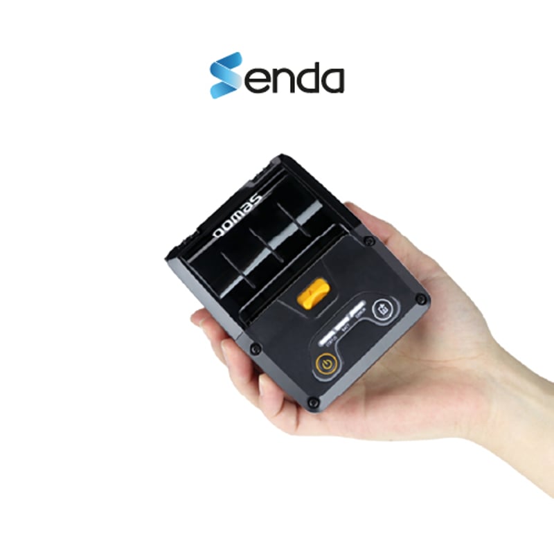 IMPRESORA PORTATIL SEWOO LK-P25 BLUETOOTH GENERICO | falabella.com