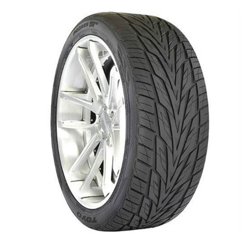 Llanta 235/60R18 - Toyo - PXST3 - 107V TOYO | falabella.com