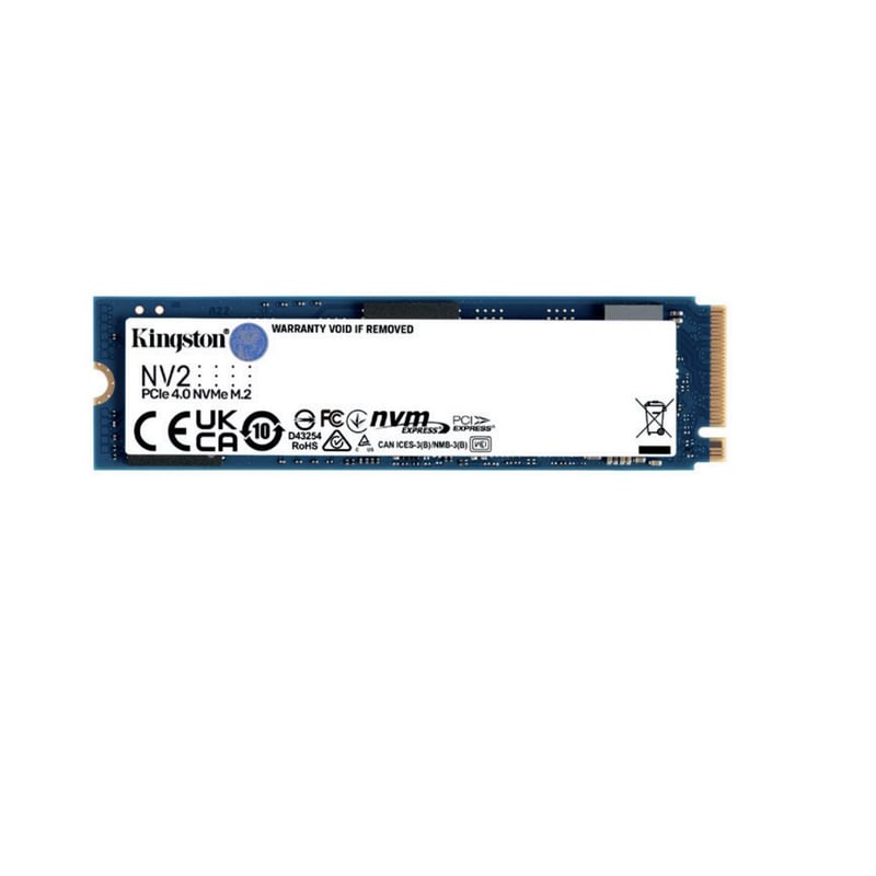 Disco SSD Kingston NV2 250GB NVMe PCIe 4.0 KINGSTON | falabella.com