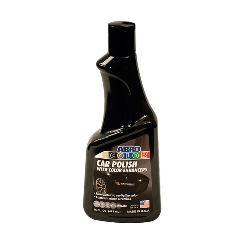 ABRO Cera en Crema para Autos AB-301 Negro - 473 mL ABRO | falabella.com