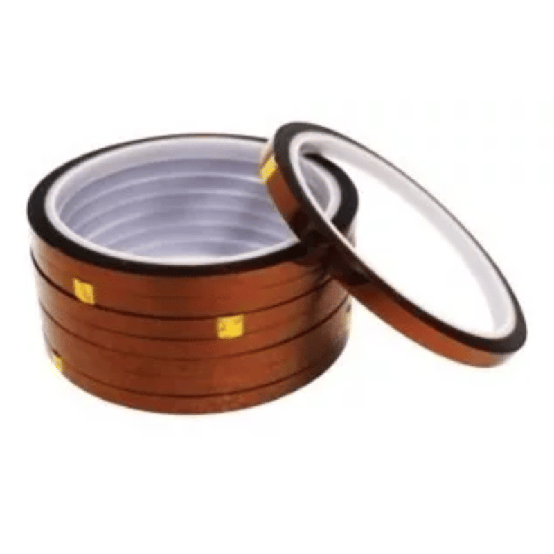Cinta Térmica Para Sublimado Resistente Al Calor -6 Unidades GENERICO ...