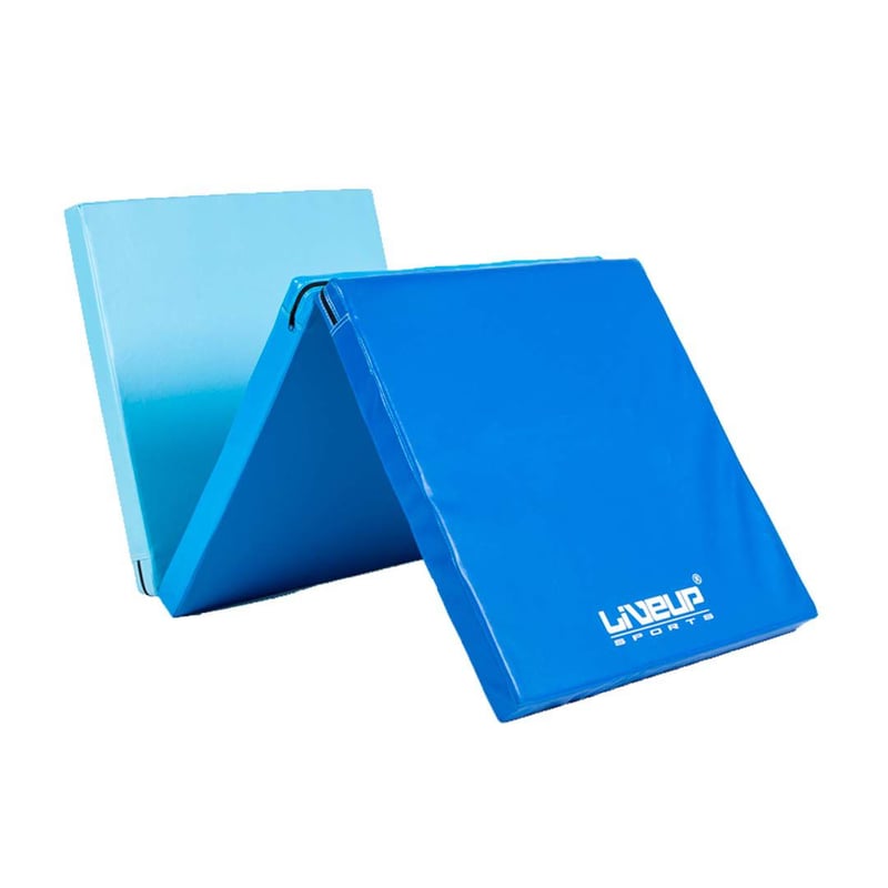 Colchoneta plegable LIVEUP | falabella.com