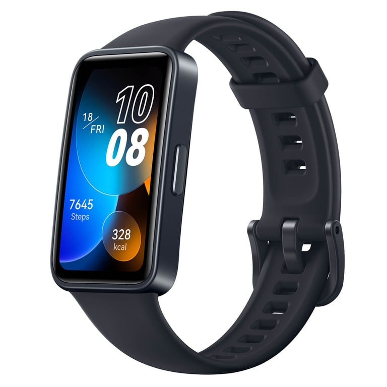 Smartwatch HUAWEI Band 8 Negro HUAWEI | falabella.com