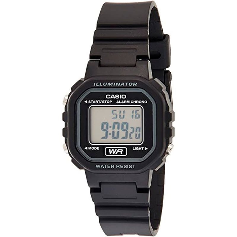 Reloj Casio LA-20WH-1A Mujer CASIO | falabella.com