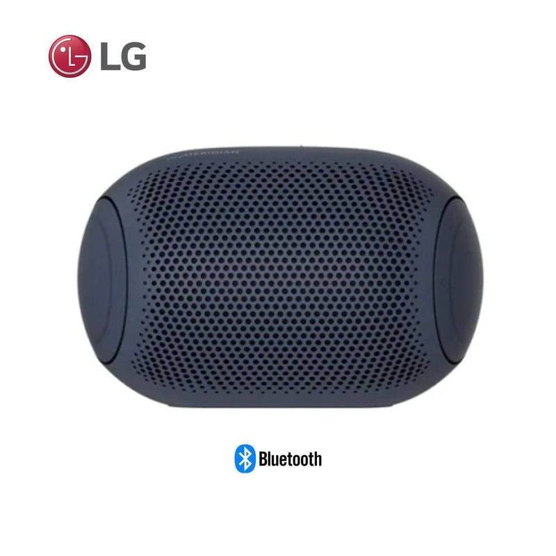 Parlante Portatil Bluetooth XBOOM Go PL2 LG | falabella.com