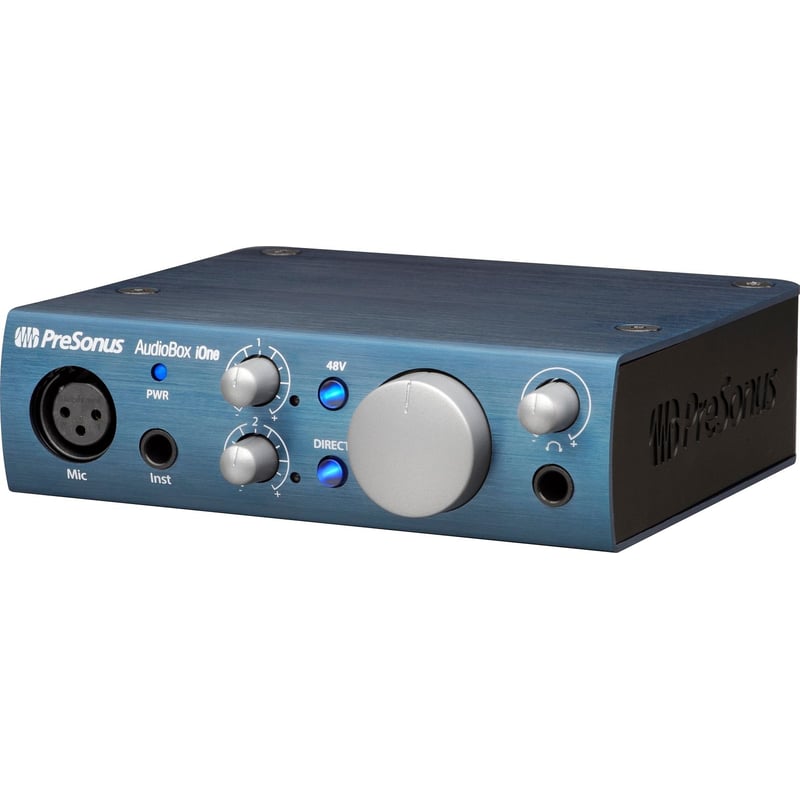 PRESONUS AUDIOBOX Ione PRESONUS | falabella.com