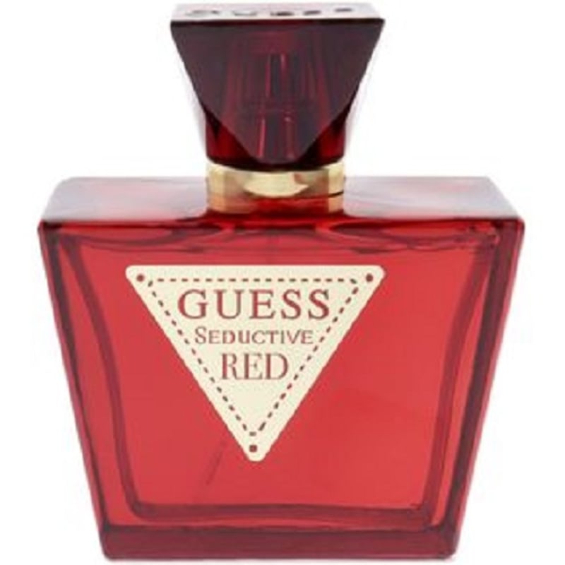 Guess seductive red by guess for women - 75 ml GUESS | falabella.com