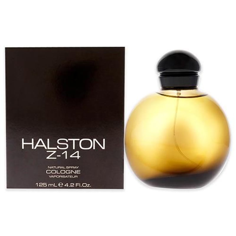Halston z-14 by halston for men - 124 ml HALSTON | falabella.com