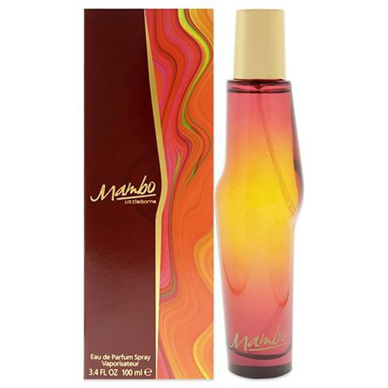 Mambo liz claiborne women edp 100 ml LIZ CLAIBORNE | falabella.com
