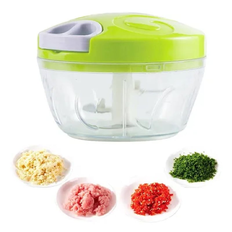 Picador Manual de Carne y Verduras OTTOWARE | falabella.com