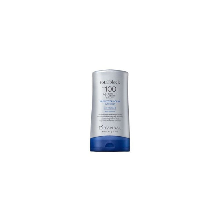 unique - yanbal total block 100 spf UNIQUE | falabella.com